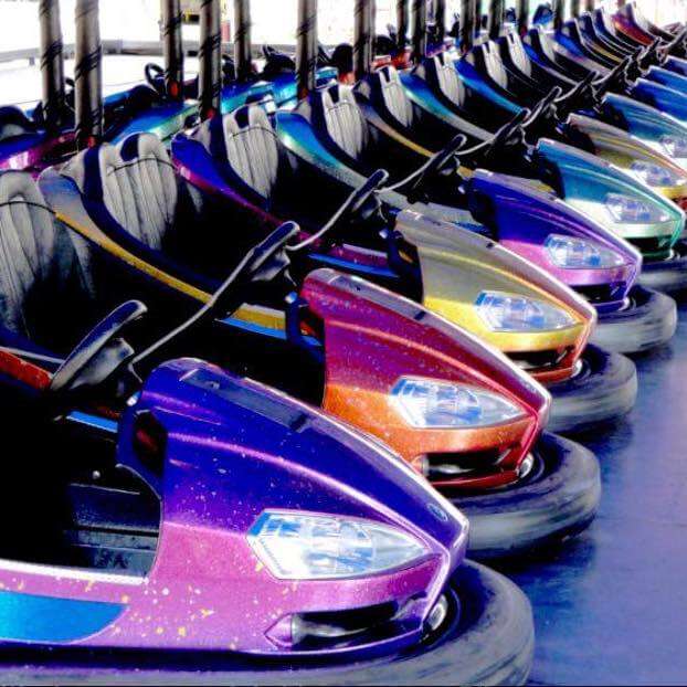 Big Rides | Fairground | Rides For Hire